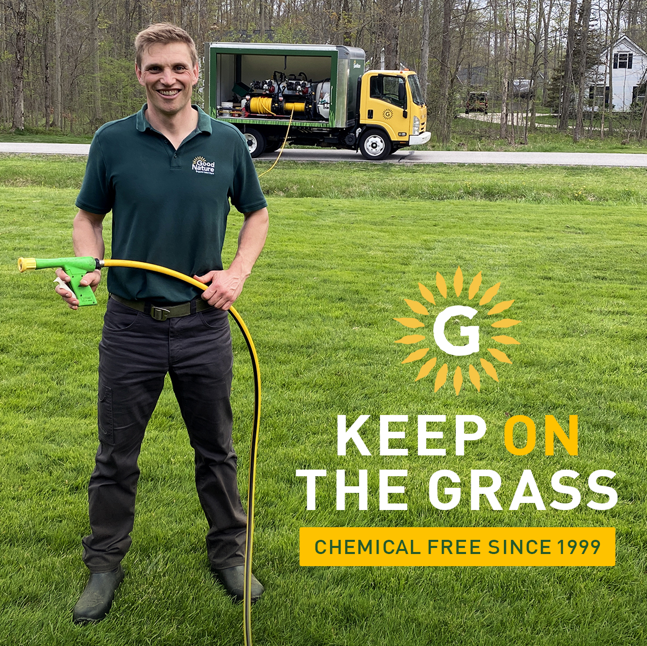 GN LP Balanced Friends Social Promotion