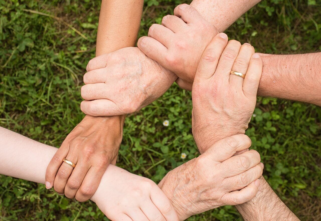 Good Nature Organic Lawn Care | Natural Lawn Care