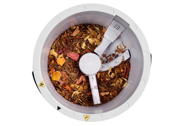Reducing Food Waste with the Vitamix FoodCycler