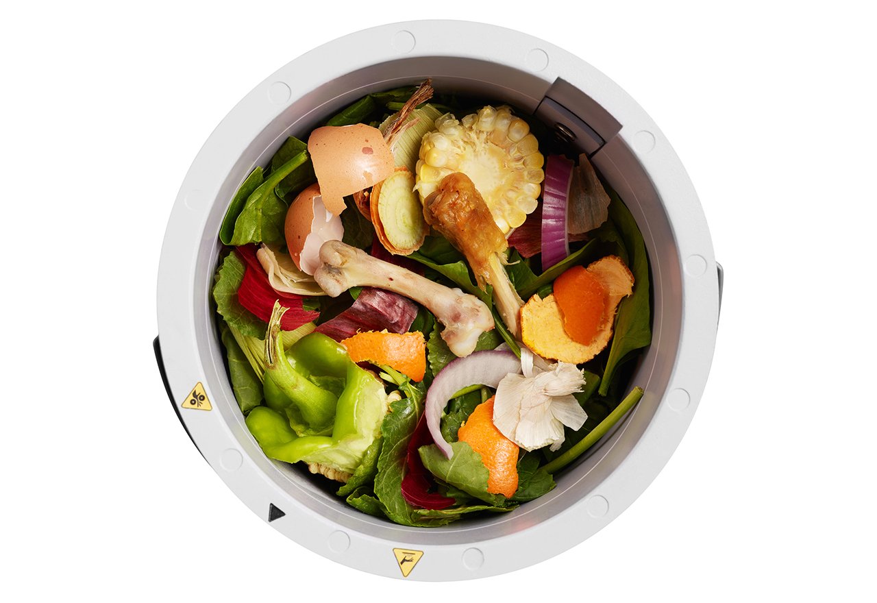 Vitamix Food Cycler vs. Pela Lomi: Kitchen Countertop Composters Compared